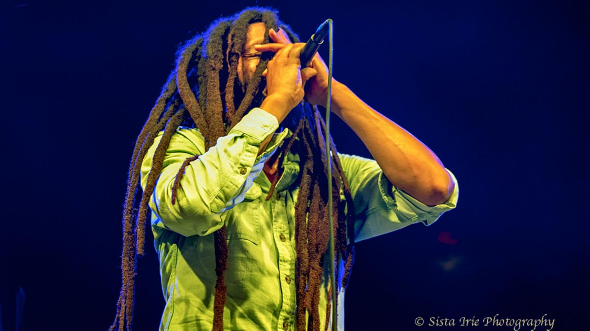 From April 21–23, the Austin Reggae Festival brings some of the world’s ...