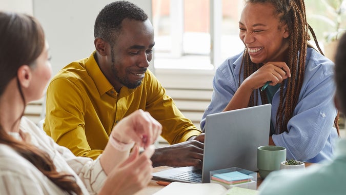 What skills identify you as a leader?