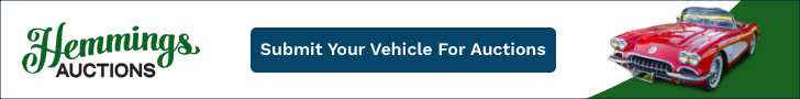 Hemmings Daily Newsletter - Hemmings Motor News